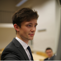 Jonas Gottal · GitLab